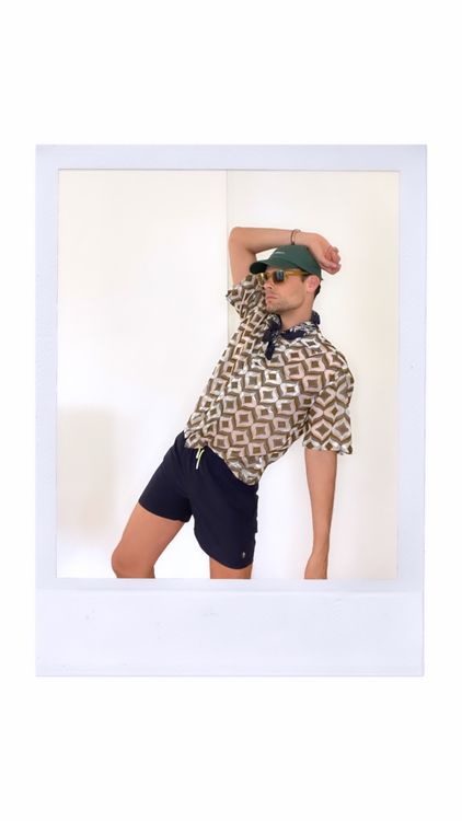 sunny patoche swim shorts | Kaufen auf Ricardo