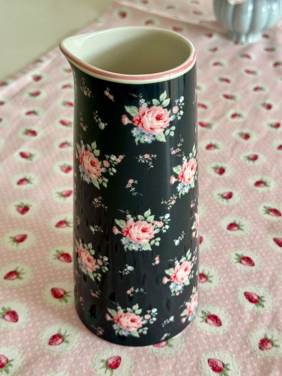 Greengate Krug Marley Dark Grey (Gebraucht) in Deitingen für CHF 8 ...