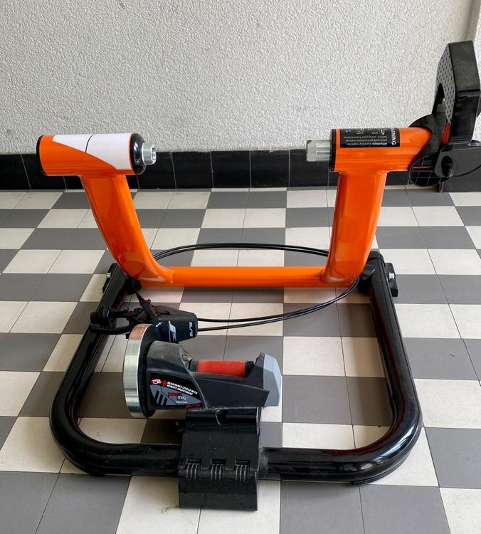 Elite super crono bike trainer (Gebraucht) in für CHF 25 – nur Abholung ...