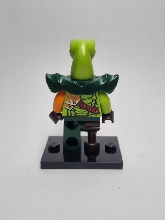 LEGO Ninjago njo238 Clancee - Shoulder Armor | Kaufen auf Ricardo