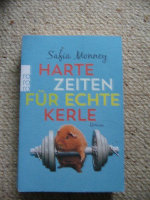 Harte Zeiten für echte Kerle Safia Monney | Kaufen auf Ricardo