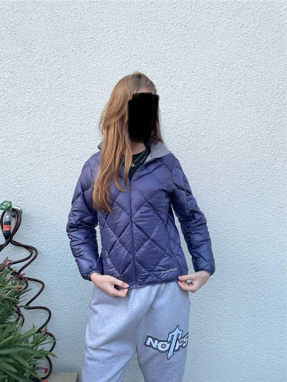 Mont-Bell Damen, Grösse S, Top Zustand! (Neu (gemäss Beschreibung)) in ...
