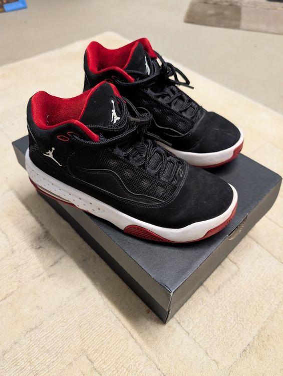 AIR JORDAN 23 Retro - OVP (Neu (gemäss Beschreibung)) in Gümligen für ...