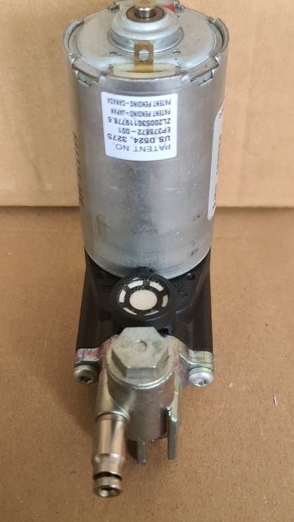 luftgefederten sitze Kompressor 12V | Kaufen auf Ricardo