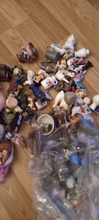 Setzkasten und viele Teile | Kaufen auf Ricardo