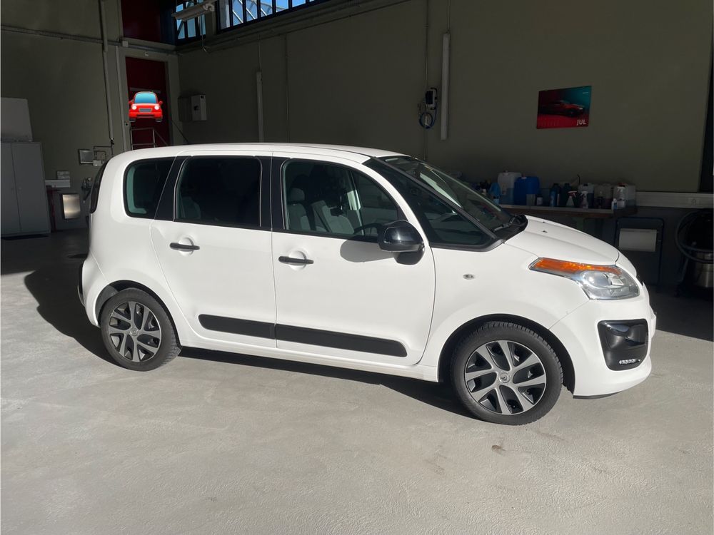 Citroën C3 Picasso 1.2 Pure Tech (Gebraucht) in Rüegsauschachen für CHF ...
