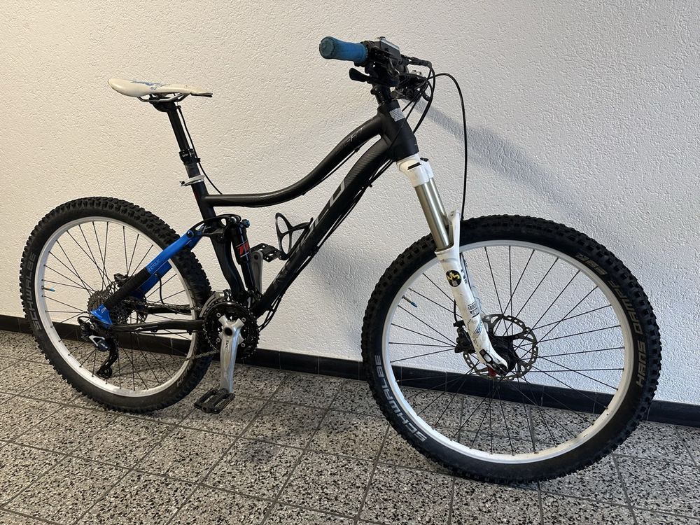 Norco MTB Fully Ab 1 chf (Gebraucht) in Stansstad für CHF 241 – nur ...