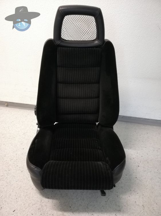 Beifahrer-Sitz zu Alfa Romeo GTV6 / GTV 6 / GTV-6 | Kaufen auf Ricardo