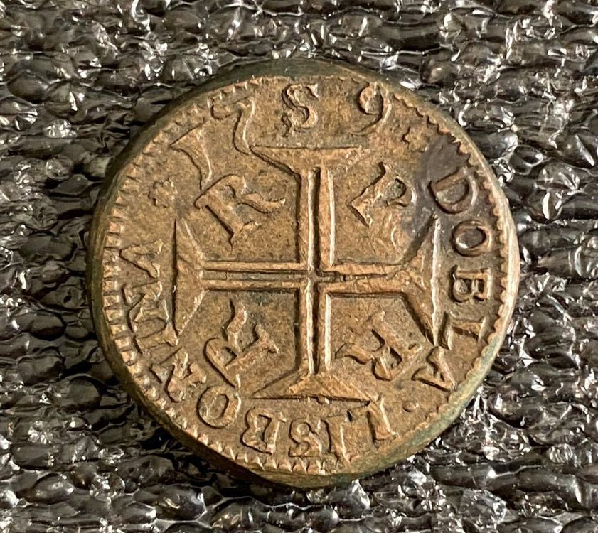 Dobla Lisbonina 1759 (Gebraucht) in für CHF 17 – mit Lieferung auf ...