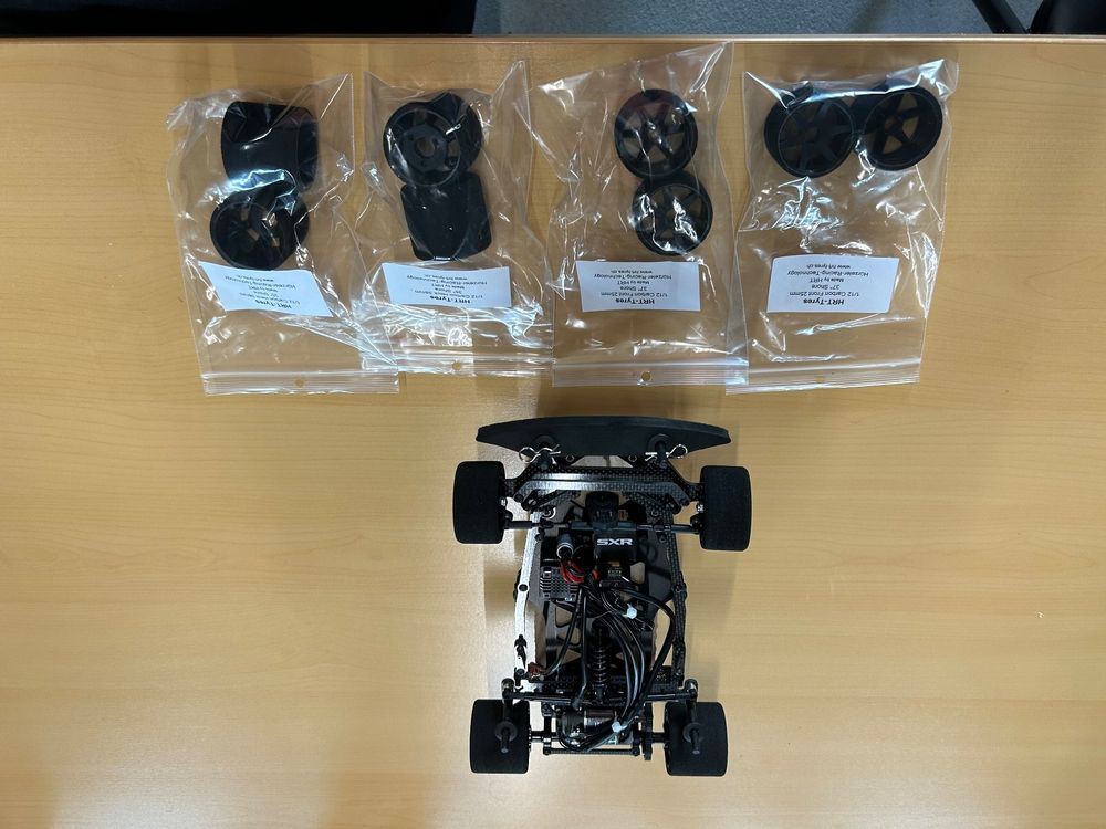 XRAY X12 2023 EU SPECS XRAY | Kaufen auf Ricardo