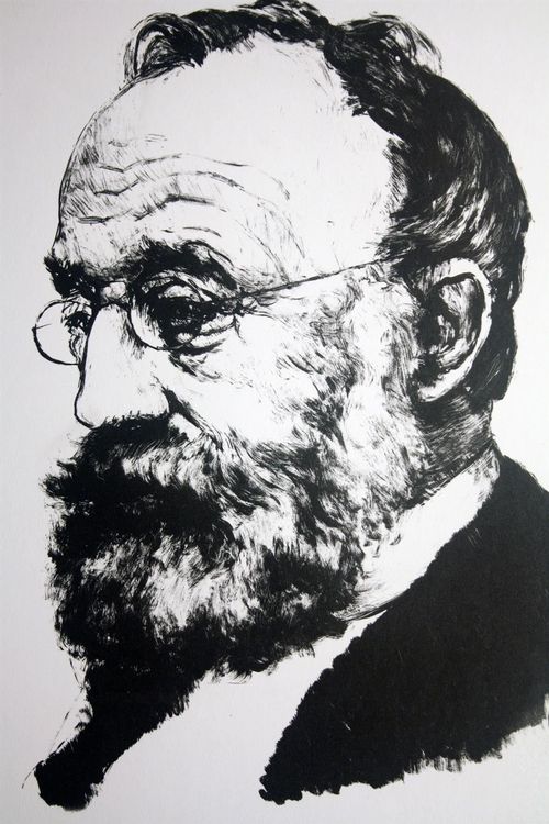 PORTRAIT LITHOGRAPH (Schweiz, 20. Jh.) (Gebraucht) in Bern für CHF 10 – mit Lieferung auf ...