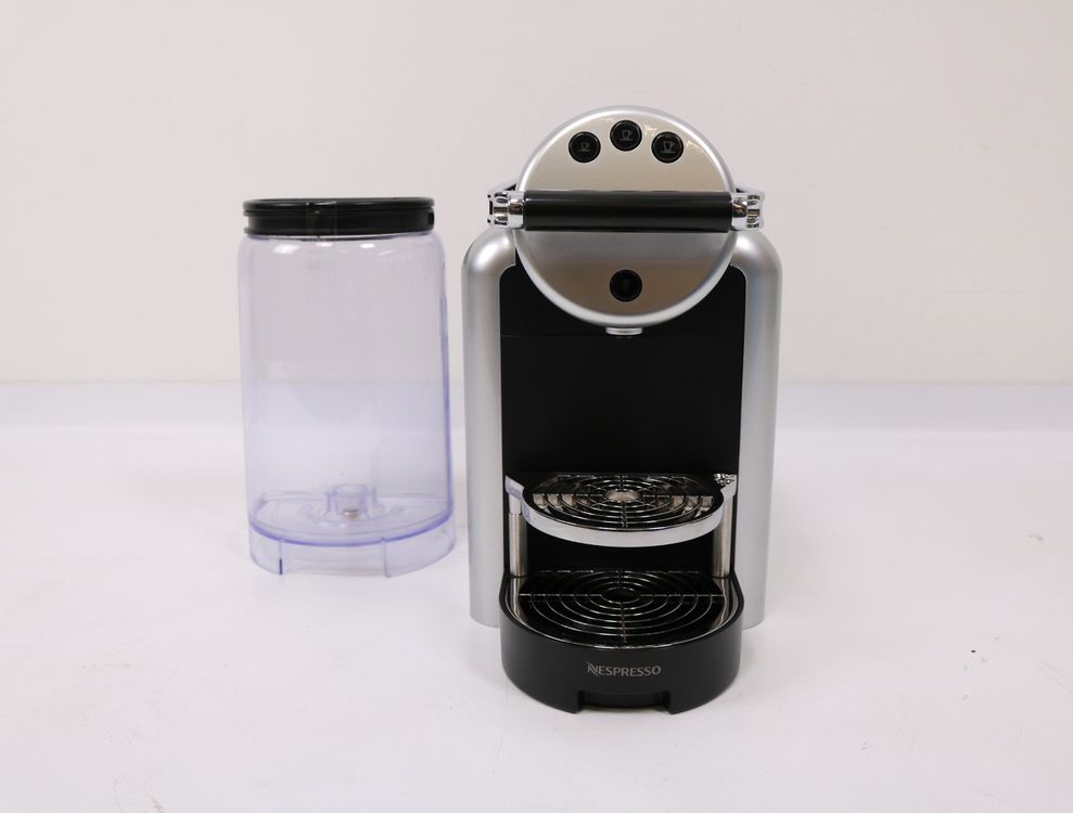 NESPRESSO Zenius 100 (25060655PL) (Gebraucht) in Zürich für CHF 127 ...