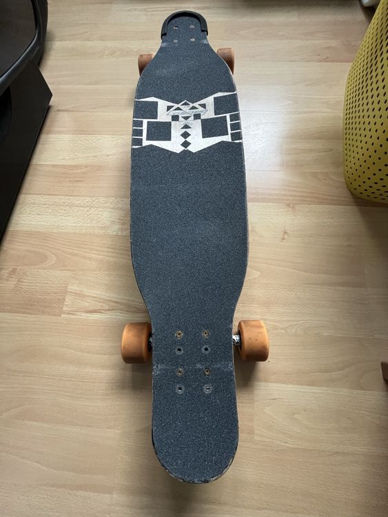 Loaded Fettail Flex 2 | Kaufen auf Ricardo