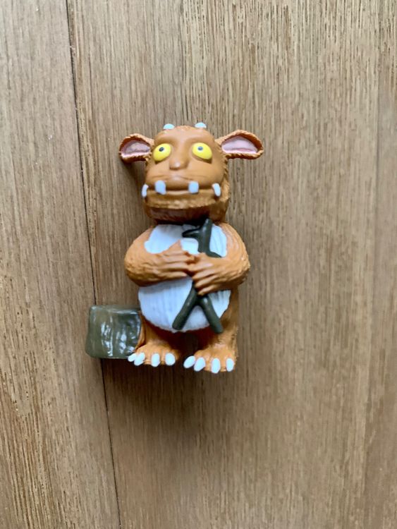 Tonies für die Toniebox Gruffalo EN | Kaufen auf Ricardo
