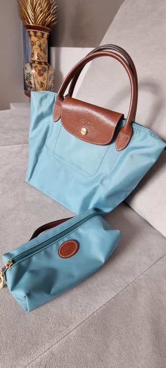 Longchamp Le Pliage Set | Kaufen auf Ricardo