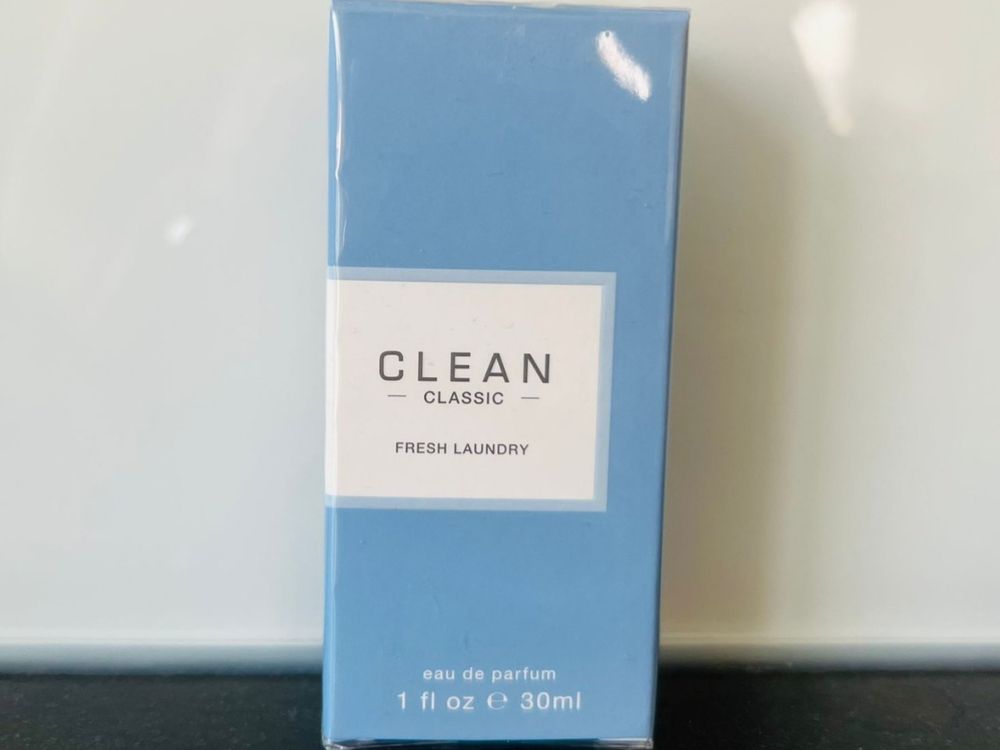 Clean Fresh Laundry EDP Parfüm 1 Stk. (Neu und originalverpackt) in ...