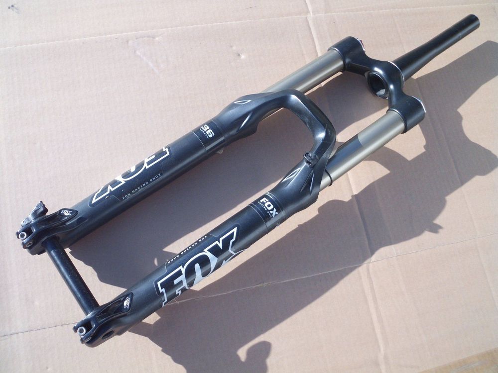 Fox 36 Federgabel 160 mm 26 Zoll (Gebraucht) in für CHF 289 – mit ...