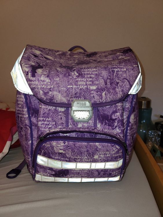 Schulrucksack (Gebraucht) in Rüderswil für CHF 5 – mit Lieferung auf ...