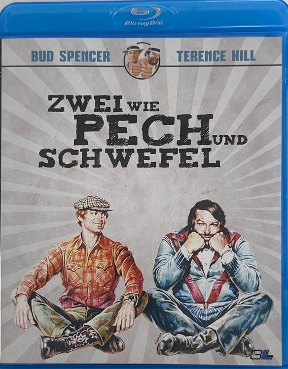 Pech Und Riedelbauch