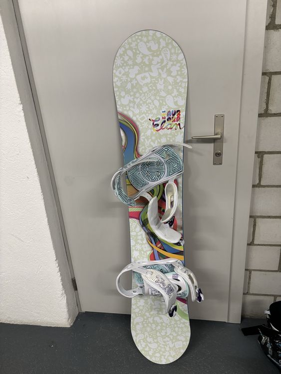 Elan Snowboard (Gebraucht) in für CHF 70 – nur Abholung auf Ricardo kaufen