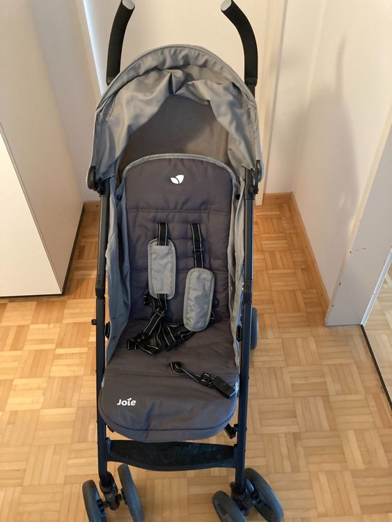 Joie Buggy | Kaufen auf Ricardo
