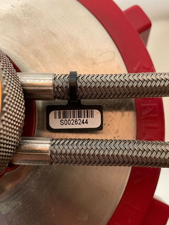 Quooker Scale Control Entkalkungsgerät inkl. Kartusche | Kaufen auf Ricardo