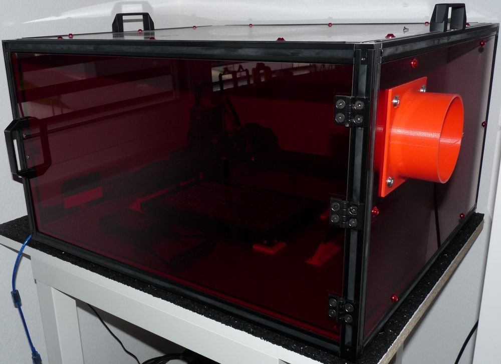 Atomstack P9 M50 50W Portable Dual Laser Cutter (Neu (gemäss ...