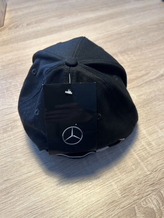 Mercedes Benz Cap (Neu (gemäss Beschreibung)) in Murg für CHF 11 – mit ...