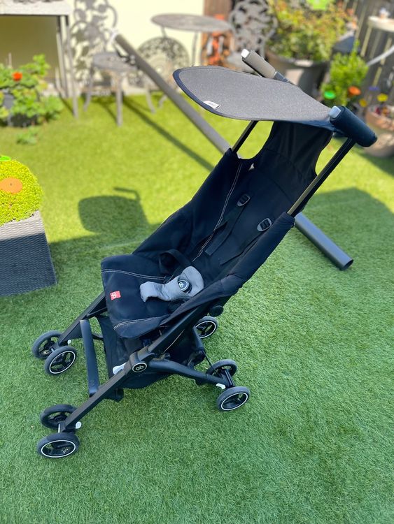 Gb Pockit der Pockit Buggy von Gb (Gebraucht) in Niederrohrdorf für CHF ...