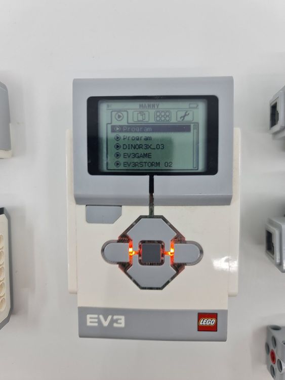 LEGO EV3 Zubehör | Computer | mindstorms | Kaufen auf Ricardo