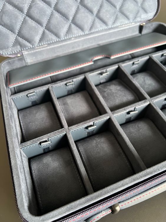 Very Rare Patek Philippe Watch Case (Neu (gemäss Beschreibung)) in ...