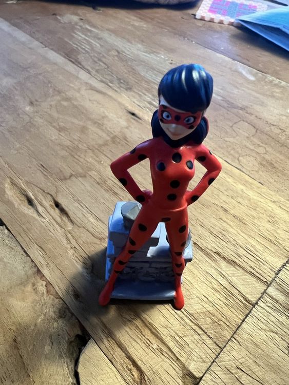 Tonie miraculous lady bug hörbuch (Gebraucht) in für CHF 11 – mit ...