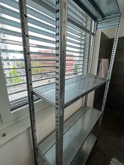 Errex-Regal (Gebraucht) in Zürich für CHF 116 – nur Abholung auf ...