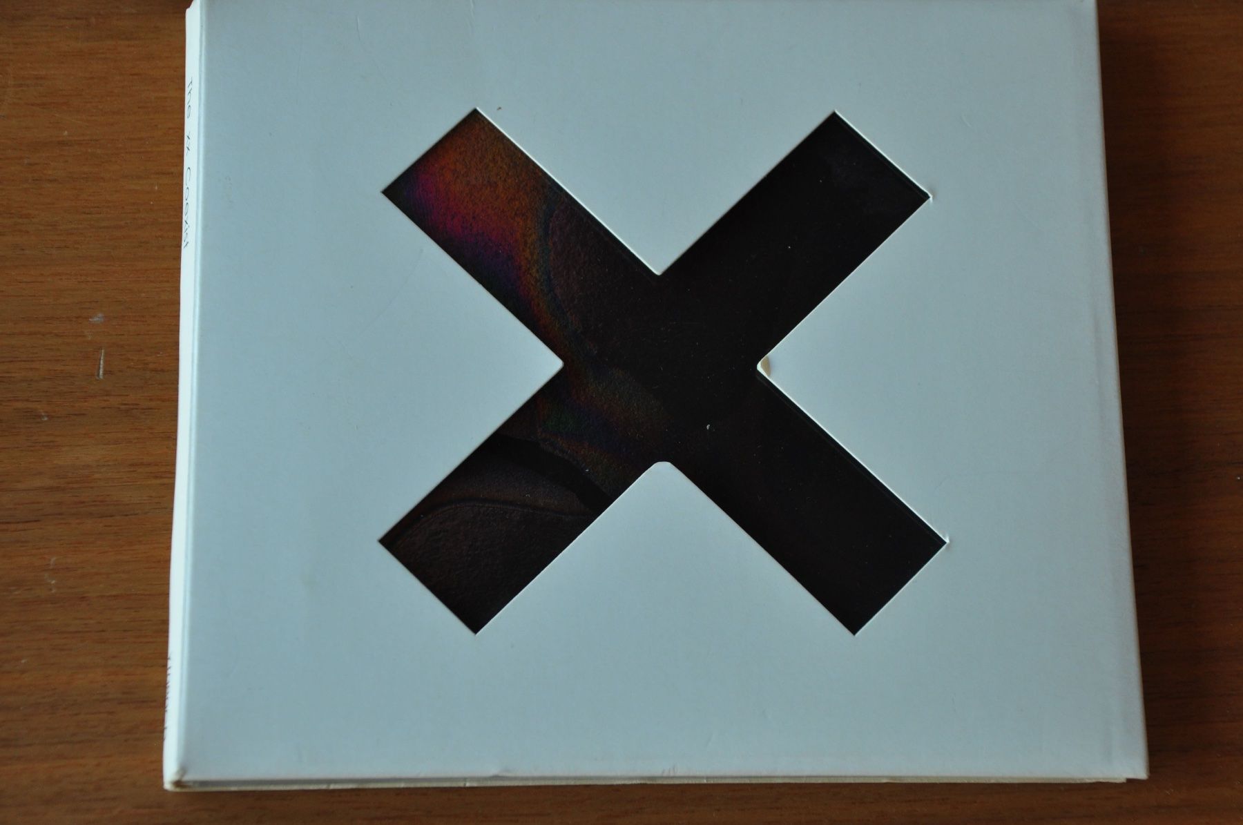 The XX: Coexist (CD; 2012) (Gebraucht) in Basel für CHF 3 – mit ...