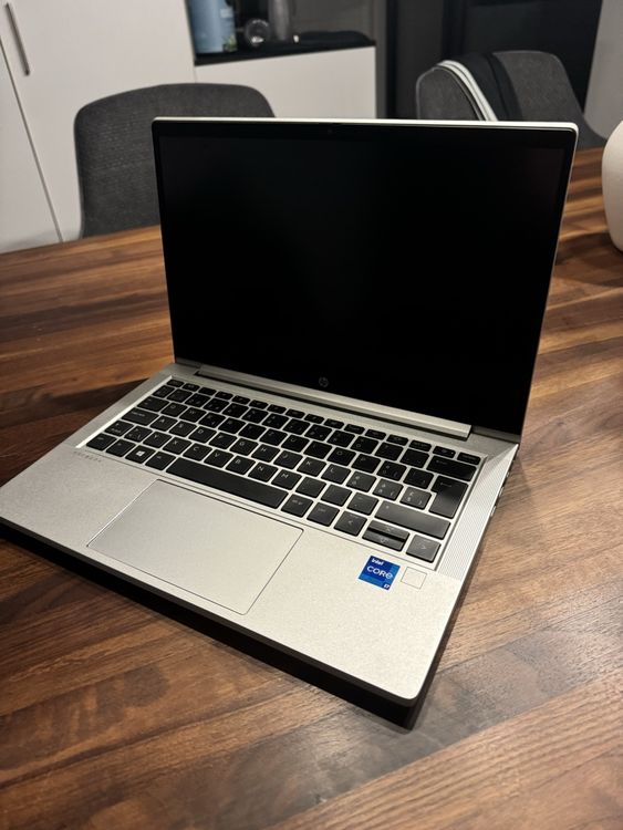 HP ProBook 11th Gen i7, 16GB RAM, Top Zustand! (Gebraucht) in Arbon für ...