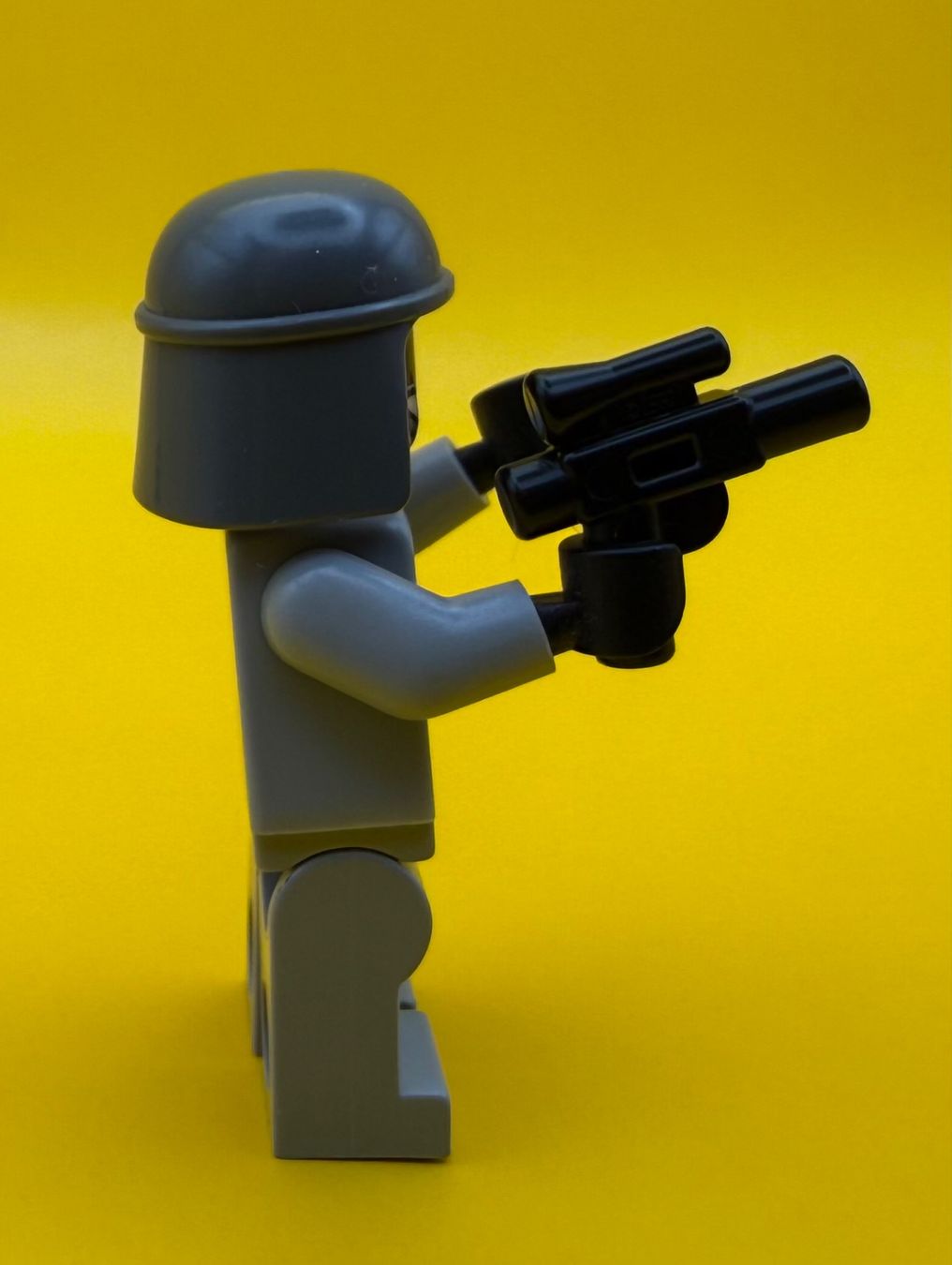 Lego Star Wars Imperial AT-ST Pilot Minifigur (Gebraucht) in St.Gallen ...