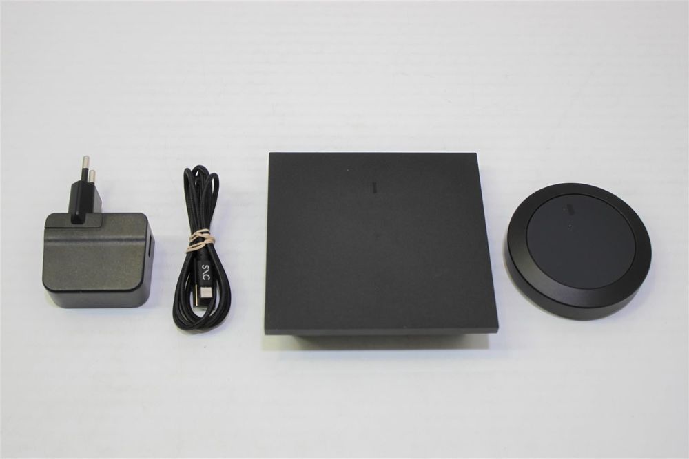 NUIMO Control Starter Kit (20102943) (Gebraucht) in Zürich für CHF 43 ...