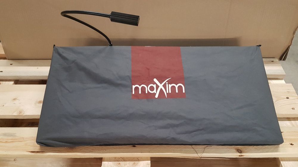 LSC Maxim DMX Lichtpult (Gebraucht) in für CHF 225 – nur Abholung auf ...