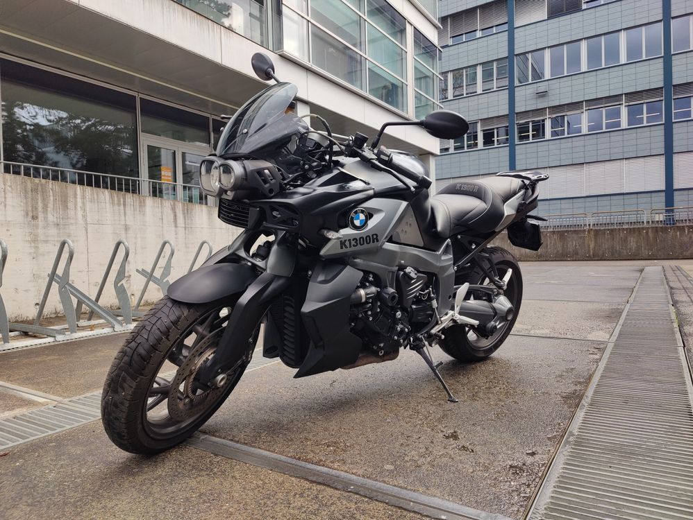 BMW K1300R (Gebraucht) in Zürich für CHF 4540 – nur Abholung auf ...