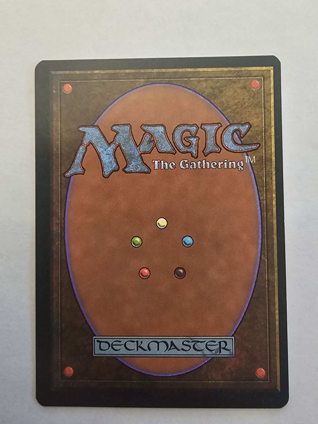 Magic The Gathering 2 x Halls of Mist Ice Age (Gebraucht) in Wisen SO ...