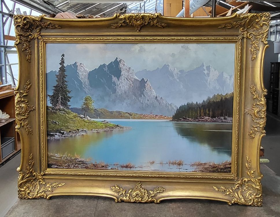 Original Guwe Gustav Weiss wunderschön | Kaufen auf Ricardo