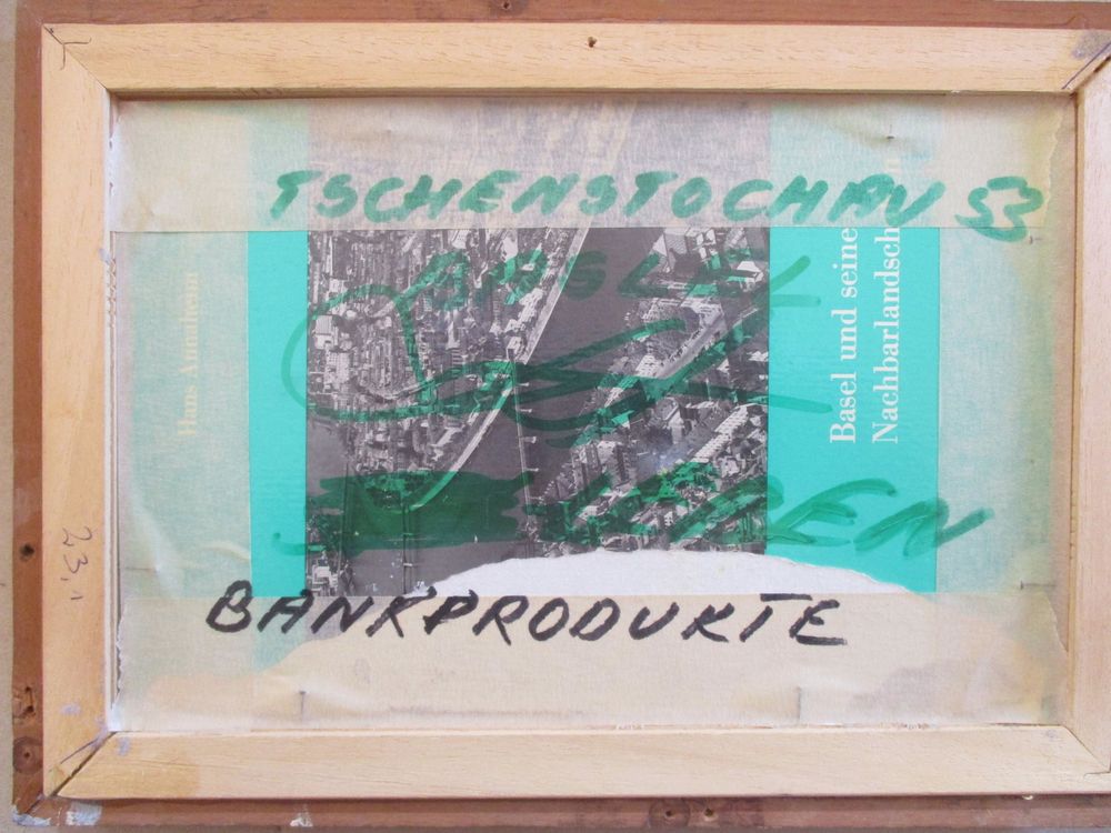 Lech KLEKOT (1953-2024) : Nature morte aux pommes roses (Gebraucht) in ...