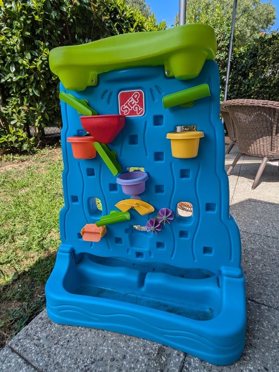Circuit aquatic pour jardin ou balcon (D'occasion) à Onex pour CHF 18 ...