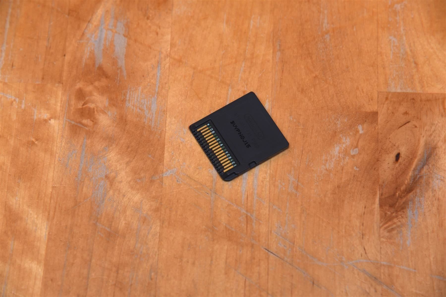 LEGO Ninjago - Nintendo DS Konsole (Gebraucht) in Frenkendorf für CHF 7 ...