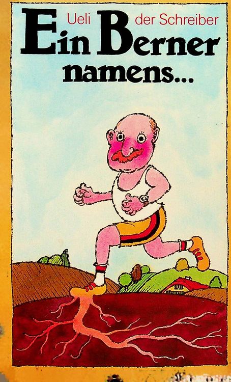 Ueli der Schreiber Ein Berner Namens ... 7. Band (Gebraucht) in Reitnau für CHF 7 – mit ...