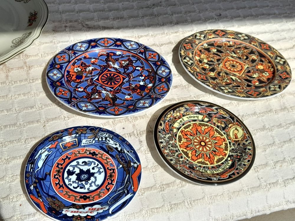 Bopla Teller Swiss Made- (Gebraucht) in Thun für CHF 24 – mit Lieferung ...