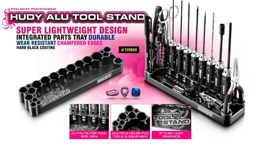 HUDY SUPPORT OUTILS (Gebraucht) in für CHF 30 – mit Lieferung auf ...