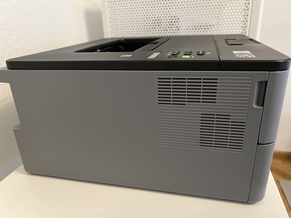 BROTHER HL-L2350DW (Laserdrucker, Schwarz-Weiss, Wi-Fi Direc | Kaufen auf Ricardo