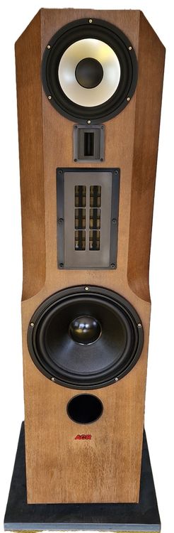 Isostatic RP 300 exklusive High-End Standlautsprecher (Gebraucht) in ...