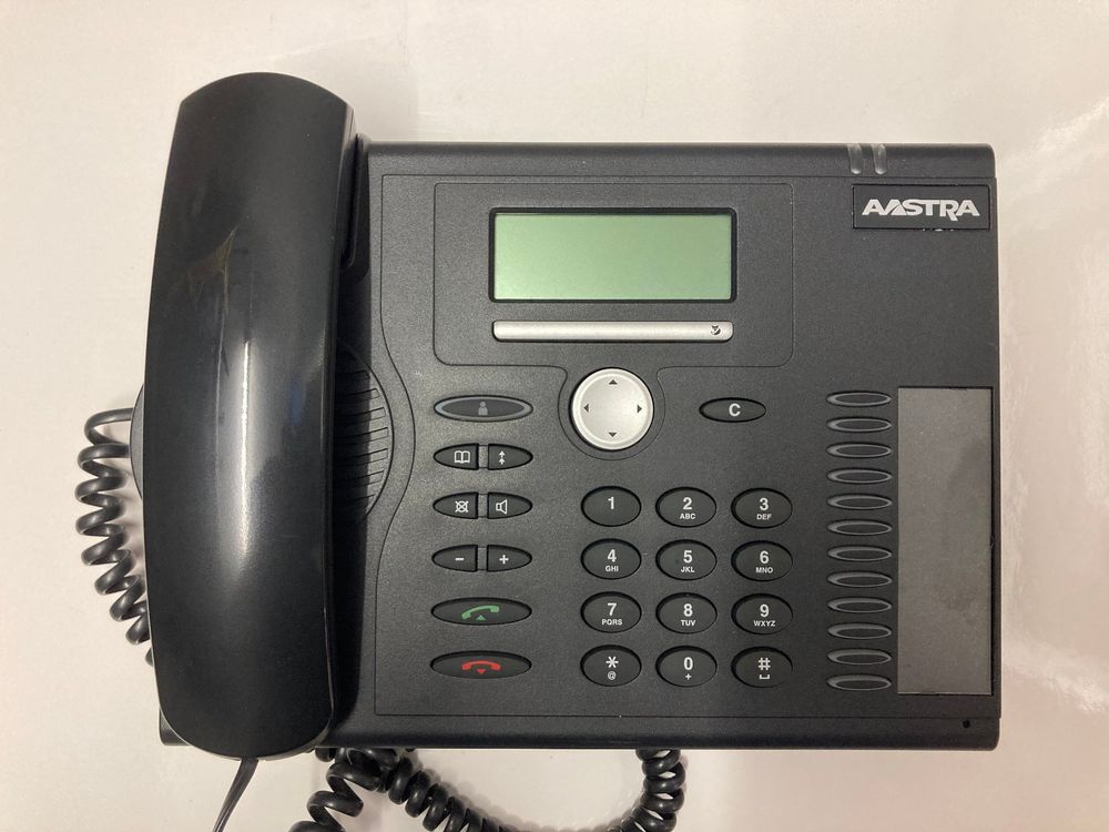 Mitel 5370 digital (Gebraucht) in Gossau ZH für CHF 15 – mit Lieferung ...